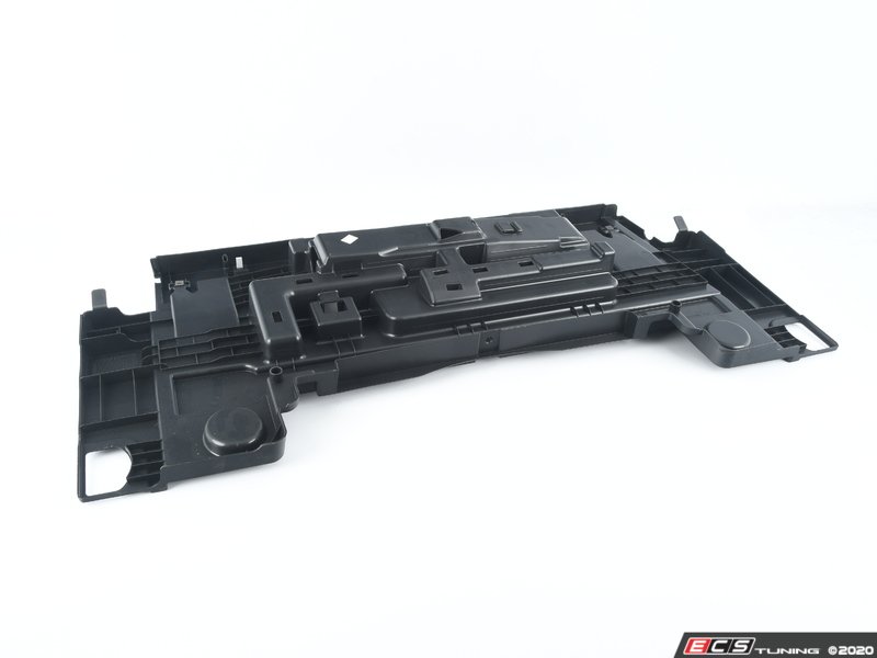 Genuine Volkswagen Audi - 8W8863373B - PLATFORM (8W8 863 373 B)