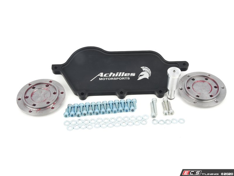 Achilles Motorsports - 11-AM-VEK-S54 - VANOS Elimination Kit - S54