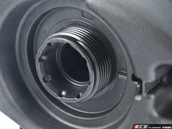 Genuine BMW - 17139846642 - Expansion Tank (17-13-9-846-642)