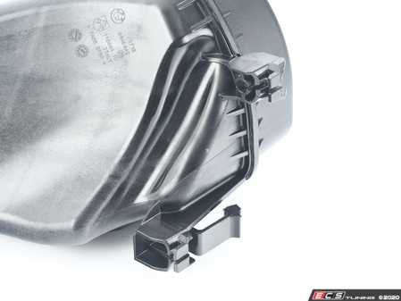 Genuine BMW - 17139846642 - Expansion Tank (17-13-9-846-642)