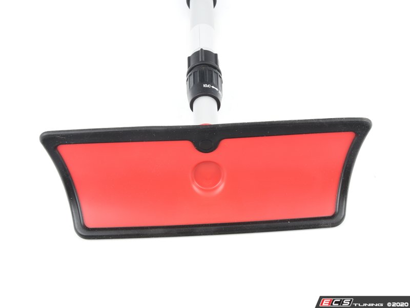 Genuine Volkswagen Audi - 80A096010C - Long Reach Ice Scraper With ...