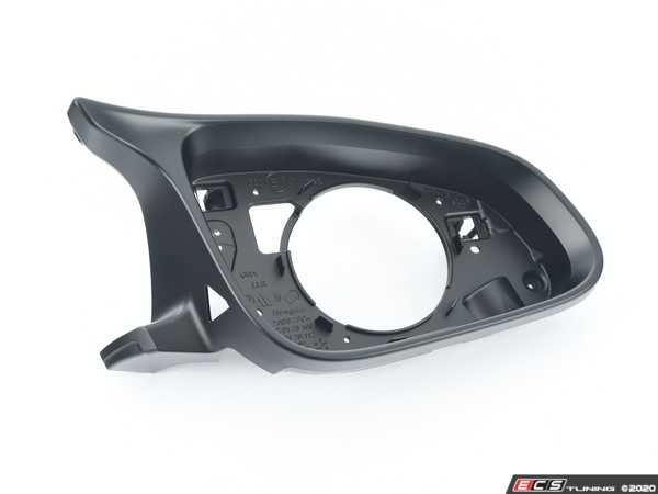 Genuine BMW - 51168059558 - SUPPORTING RING RIGHT (51-16-8-059-558)