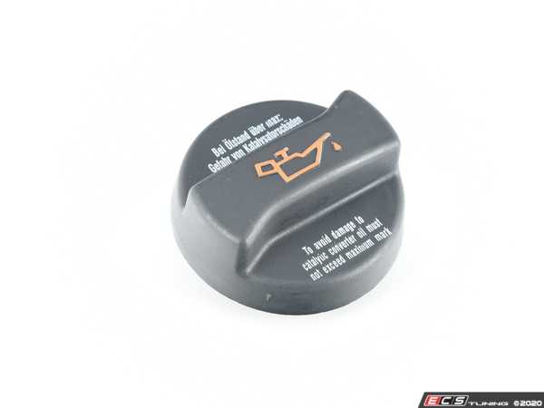 Febi - 026103485 - oil filler cap