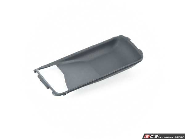 Genuine Mercedes Benz - 1267660290 - DOOR HANDLE