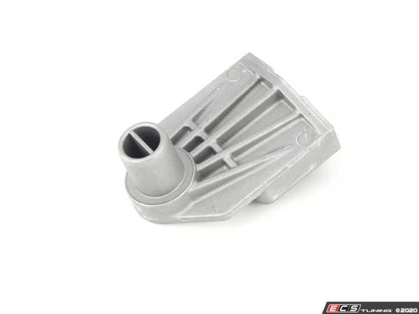 Genuine Porsche - 95810666000 - Radiator Bracket Mount