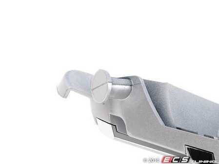 Genuine Mercedes Benz - 20488000239744 - Radiator Grille Assembly