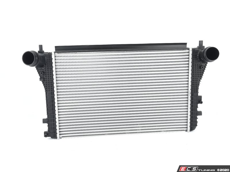 Genuine Volkswagen Audi - 1K0145803CG - Intercooler (1K0 145 803 CG)