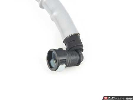 Genuine Volkswagen Audi - 7P6133352C - Intake Ventilation Hose - (NO ...