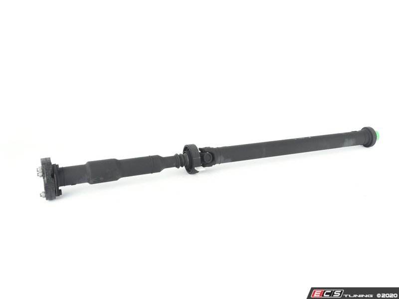 Genuine BMW - 26108642913 - Driveshaft for Automatic Transmission (26 ...