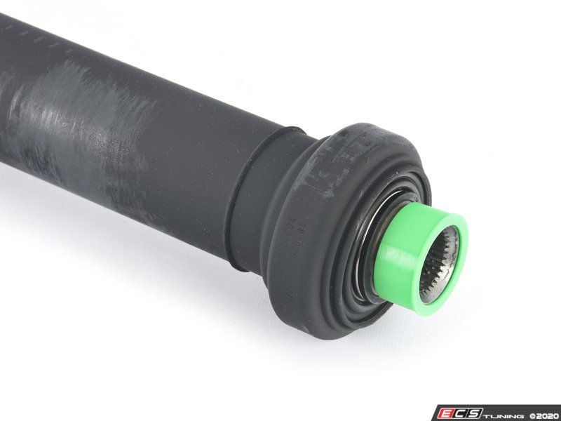 Genuine BMW - 26108642913 - Driveshaft for Automatic Transmission (26 ...