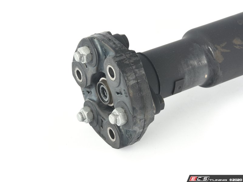 Genuine BMW - 26108642913 - Driveshaft for Automatic Transmission (26 ...