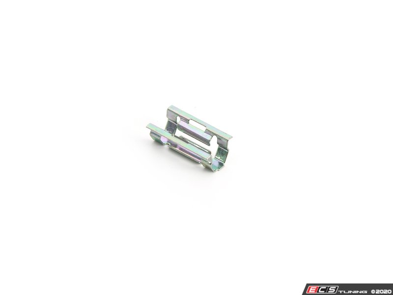 Genuine Volkswagen Audi - 3C8867190 - CLIP (3C8 867 190)