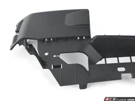 Genuine BMW - 51477076853 - TRIM PANEL (51-47-7-076-853)