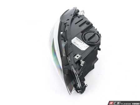 Genuine BMW - 63117343906 - Adaptive Bi-Xenon Headlight Assembly ...