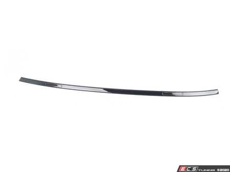 Genuine BMW - 51138045379 - BMW Roof Trim - E92 M3 (51-13-8-045-379)
