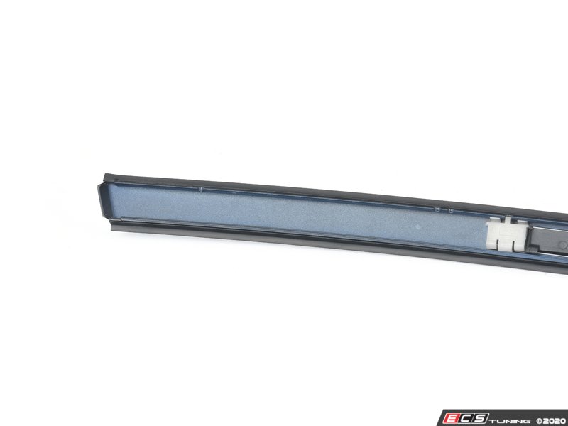 Genuine BMW - 51138045379 - BMW Roof Trim - E92 M3 (51-13-8-045-379)
