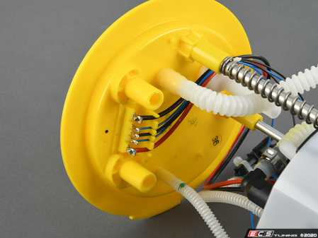 VDO - 4F0919087F - Fuel Modules