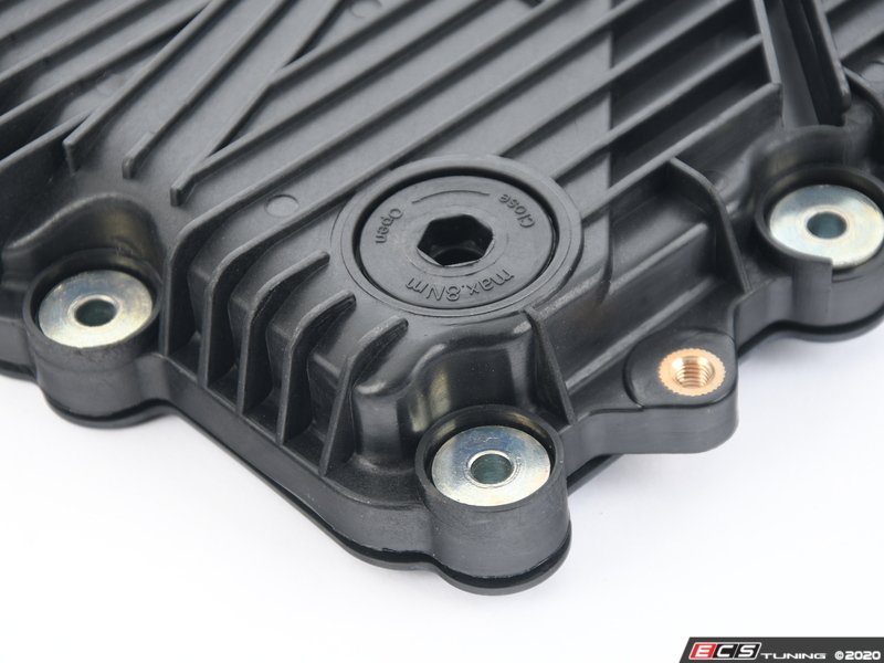 Bremmen Parts - 28108070791 - DCT Transmission Oil Pan