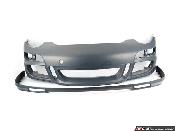 Genuine Porsche - 99704480234 - Porsche 997 Aerokit
