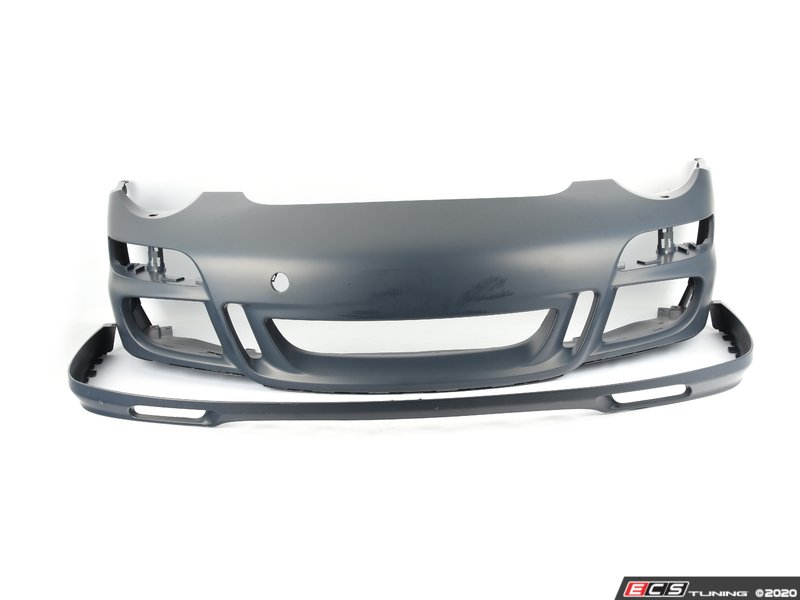 Genuine Porsche - 99704480234 - Porsche 997 Aerokit