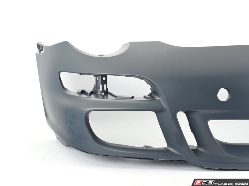 Genuine Porsche - 99704480234 - Porsche 997 Aerokit