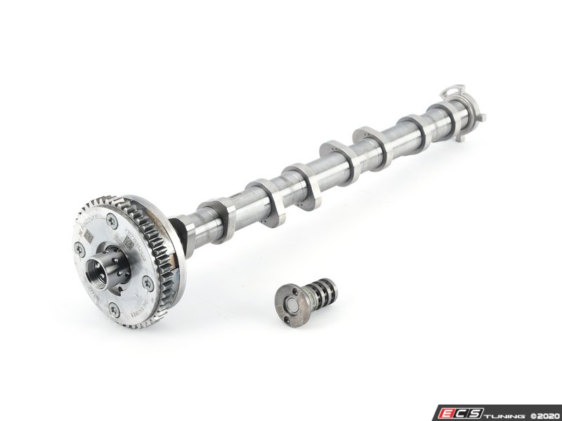 Genuine Volkswagen Audi - 06L109021HKT - Intake camshaft Kit