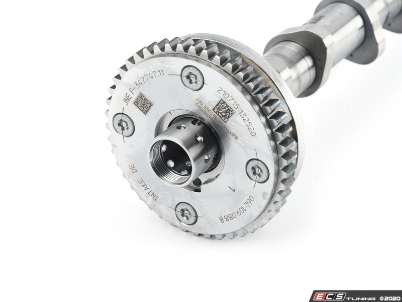 Genuine Volkswagen Audi - 06L109021HKT - Intake camshaft Kit