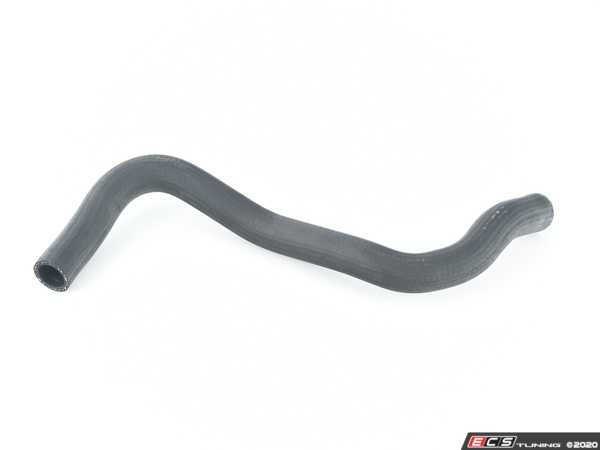 Genuine BMW - 32416850101 - Power Steering Line - Feed (32-41-6-850-101)