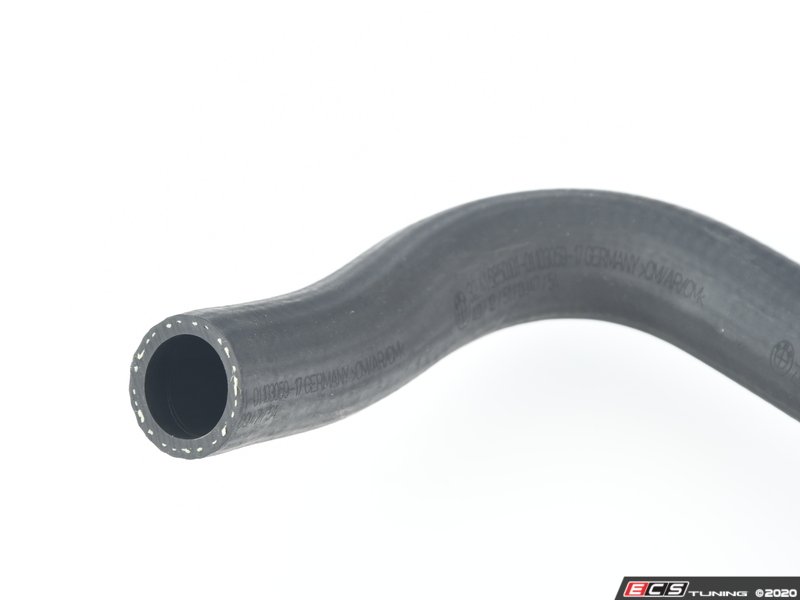 Genuine BMW - 32416850101 - Power Steering Line - Feed (32-41-6-850-101)