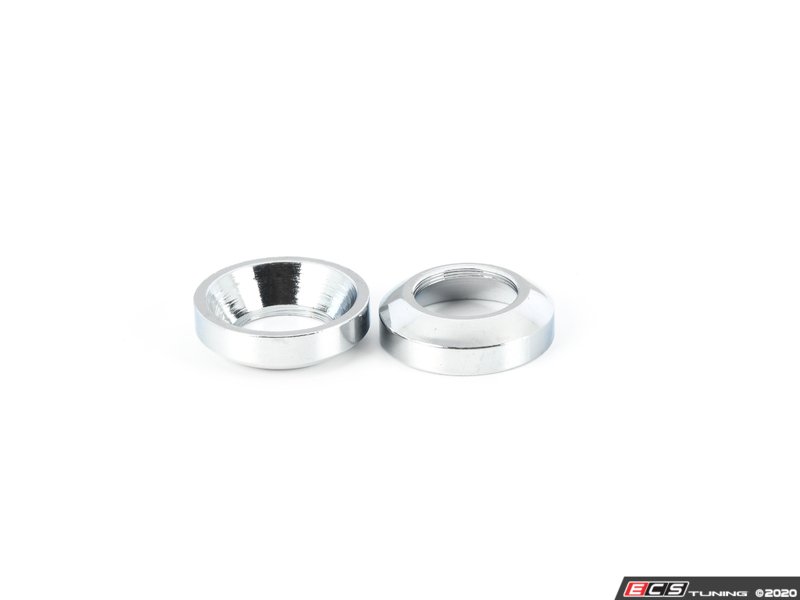 ECS - mhcbaKT1 - Conical Seat To Ball Seat Adapter - Set Of 20