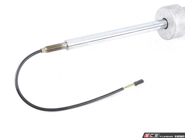 Genuine BMW - 33522284047 - Rear Spring Strut (33-52-2-284-047)