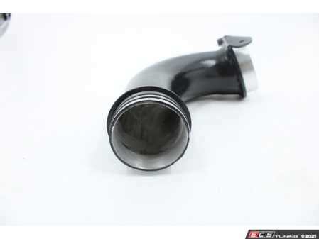 Vargas Turbo Technologies - VTT-N55-E-INT - High Flow Aluminum Turbo Inlet