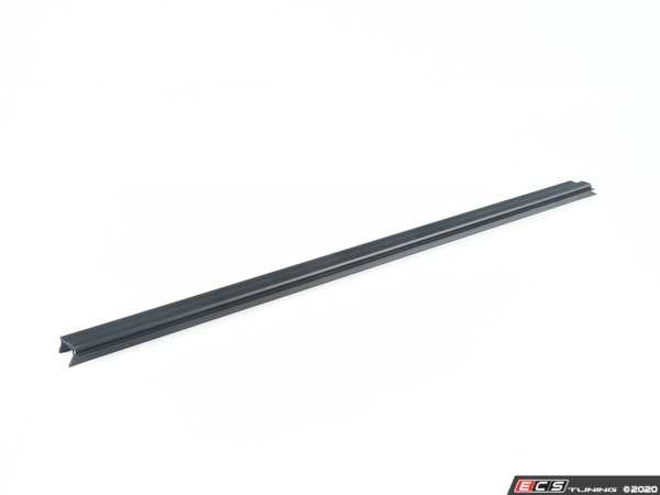 Genuine BMW - 51337289627 - Channel Sealing - Inner Door, Front Left ...