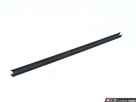 Genuine BMW - 51337289627 - Channel Sealing - Inner Door, Front Left ...