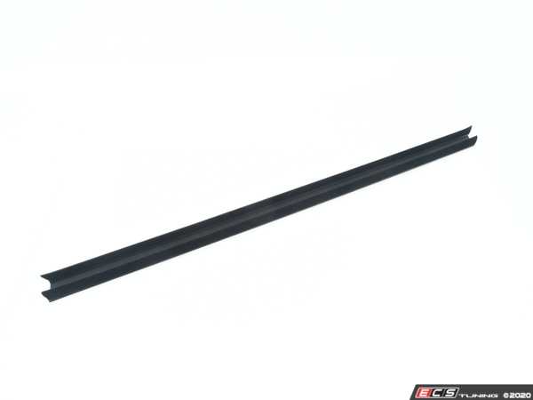 Genuine BMW - 51337289627 - Channel Sealing - Inner Door, Front Left ...