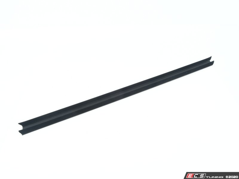Genuine BMW - 51337289627 - Channel Sealing - Inner Door, Front Left ...