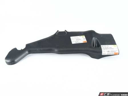 Genuine Volkswagen Audi - 5WA501713 - Plastic Cover - Rear Subframe ...
