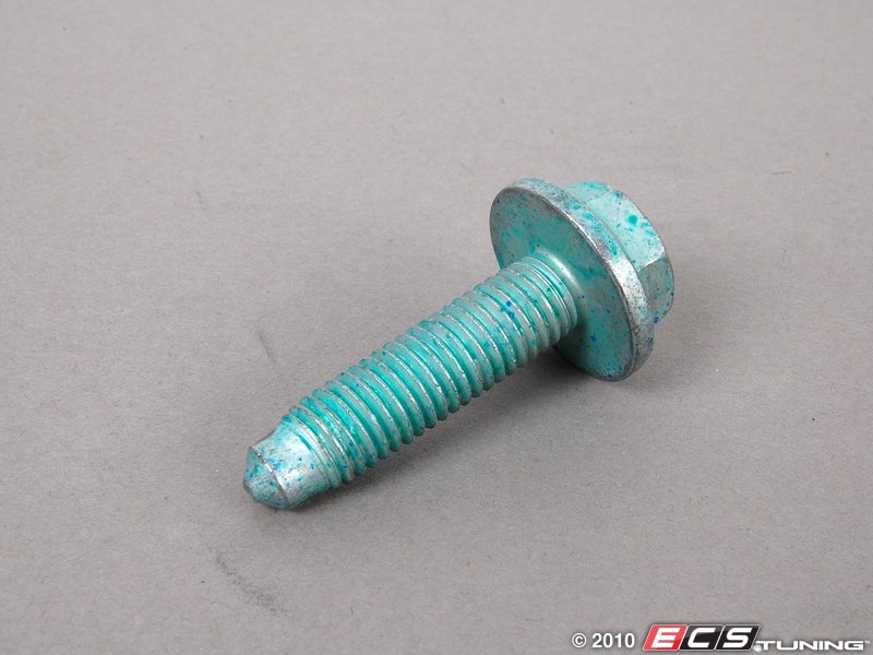 Genuine Volkswagen Audi - N10234204 - Bolt M10X40 (N 102 342 04)