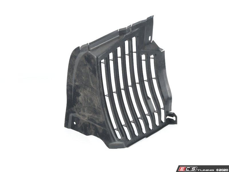 Genuine Mercedes Benz - 2018840735 - PANEL,FENDER - (NO LONGER AVAILABLE)