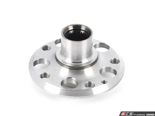 Genuine Mercedes Benz - 2463370145 - SHAFT FLANGE