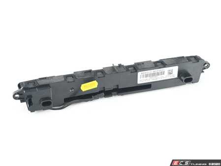 Genuine BMW - 61316814184 - HEAD UNIT FOR AUDIO, (61-31-6-814-184)