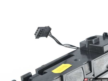 Genuine BMW - 61316814184 - HEAD UNIT FOR AUDIO, (61-31-6-814-184)