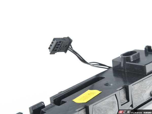 Genuine BMW - 61316814184 - HEAD UNIT FOR AUDIO, (61-31-6-814-184)