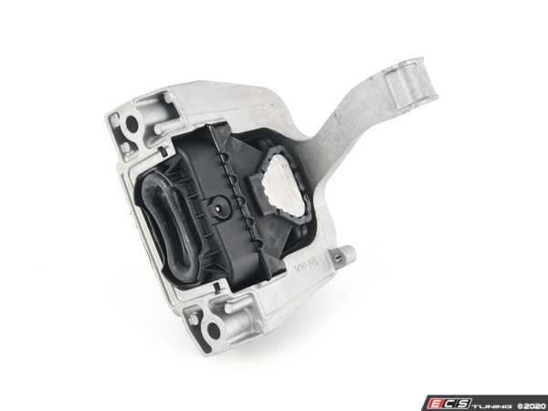 Genuine Volkswagen Audi - 5WA199262AQ - Engine Mount (5WA 199 262 AQ)