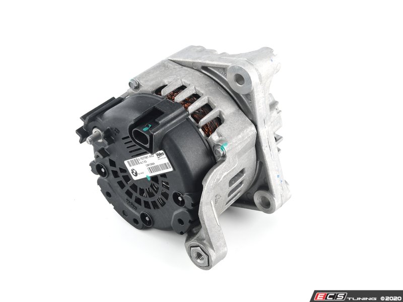Genuine BMW - 12317838656 - Alternator (12-31-7-838-656)