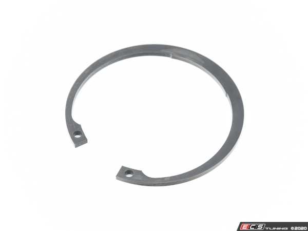 Genuine Mercedes Benz - 2019941641 - LOCK RING