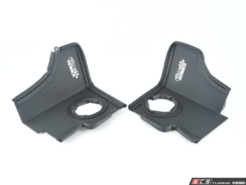 MST Performance - BW-S5801 - MST Performance Cold Air Intake System ...