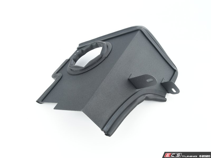 MST Performance - BW-S5801 - MST Performance Cold Air Intake System ...