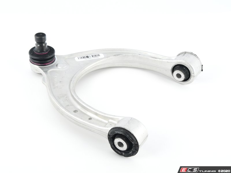 Genuine BMW - 31106861185 - WISHBONE WITH RUBBER (31-10-6-861-185)