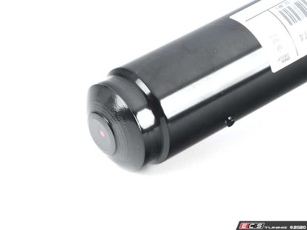 Genuine BMW - 31316874374 - Front Right Spring Strut (31-31-6-874-374)